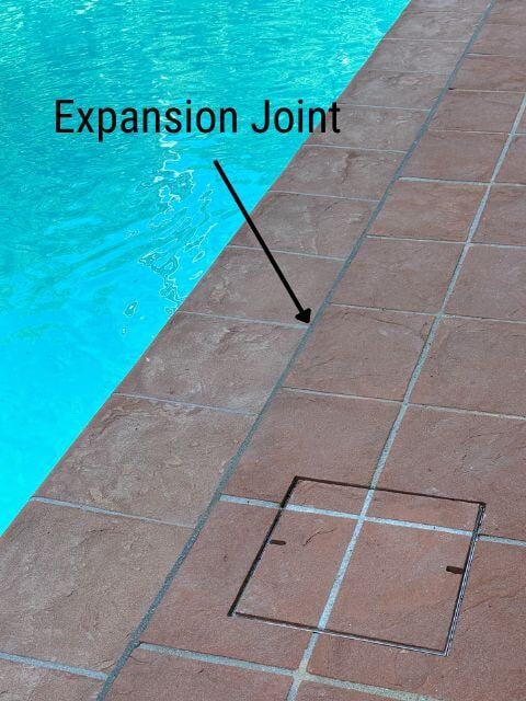 Expansion Joints & Pool Cracks – What Every Homeowner Should Know